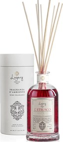 Logevy Firenze 1965 difuzér L'Etrusco Antico Objem: 500 ml