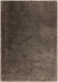 Tribeca Design Kusový koberec Cocoo Gunmetal Rozměry: 80x150 cm