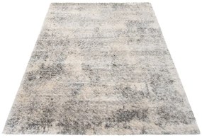 Exkluzivní kusový koberec SHAGGY PORTE-V VS0410 - 140x200 cm
