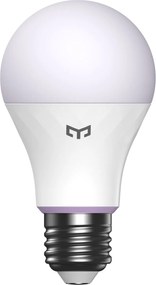 Led žárovka yeelight smart led bulb w4 lite(dimmable) - 1 pack