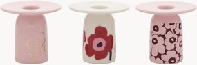 Sada svícnů Unikko, 3 díly