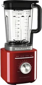 KitchenAid Pure Power 5KSB2073EER Empire Red / Stolní mixér / 1200 W /