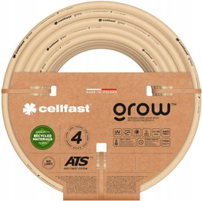Zahradní hadice Grow Ats 3/4″ 25 m