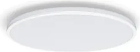 Philips Ozziet CL570 22W bílá / LED stropní svítidlo / 2500lm / 4000K
