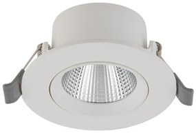 /EGINA LED 10W, 4000K, WH - 10552