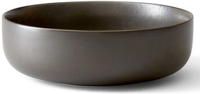 Menu designové mísy New Norm Dinnerware Bowl (průměr 25 cm)