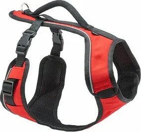 Petsafe EasySport postroj červená - velikost S