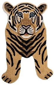 Vlněný koberec TIGER