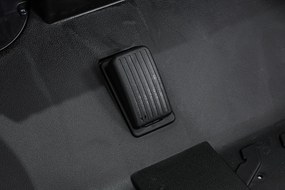 Ramiz Elektrická bugina UTV SPEED pro děti zelená