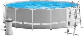 Intex Prism Frame Pools 457 x 122 cm 26726NP