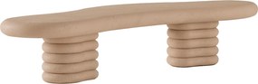 Bieke Casteleyn designové lavice Bench