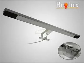 Koupelnová lampa nad zrcadlo LED Dart 10W 56cm teplá