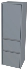 Mereo Mereo, Opto koupelnová skříňka vysoká 125 cm, pravá, Multidecor, CN995PMSO1