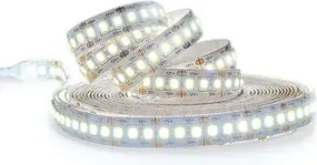 Solight WM612 LED světelný pás 5m / 198LED/m / 16W/m / 1500lm/m / IP20