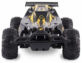 Overmax - RC auto na dálkové ovládání X-RALLY 2.0 1200 mAh Black/Yellow