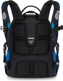 Oxybag OXY JUMPER - školní set Gamer 3 ks: batoh, penál, sáček