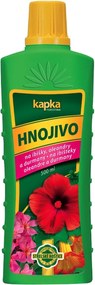 Forestina Kapka Hnojivo na ibištěky, oleandry a durmony 500 ml