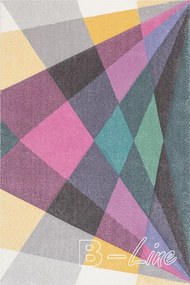 Kusový koberec Pastel 30SKS 160 x 230 cm