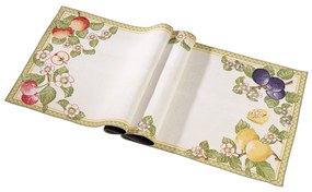 Villeroy & Boch Gobelínový běhoun French Garden, 49 x 143 cm 35-9083-0073