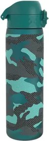 ion8 Leak Proof Láhev Camouflage 500ml