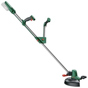 Bosch - 18V AKU strunová sekačka, záběr 26 cm, bez baterie a nabíječky 06008C1D04