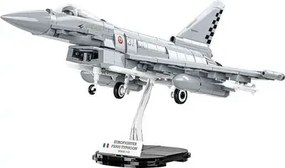 COBI 5849 Víceúčelový stíhací letoun Eurofighter TYPHOON / 1:48 / 642