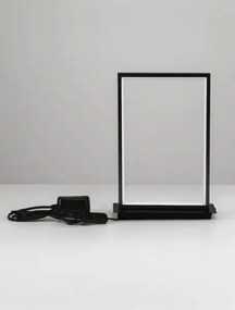 Designová stolní lampa Alis