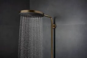 Hansgrohe Pulsify S Puro - Sprchový set s termostatem | průměr 26 cm |