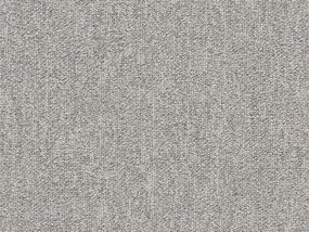 Zátěžový koberec E-Blitz 193 - šedý - 4m