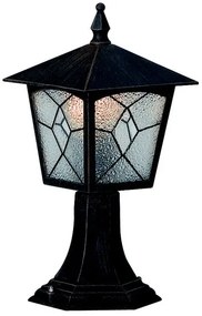 GLOBO Venkovní stolní lampa ATLANTA 3127