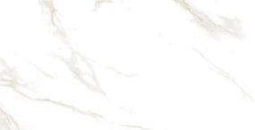 Mexen Luton Gold glazovaný rekt. G1, podlahová a stěnová dlaždice 120 x 60 cm, lesk - TL113-120-060-01