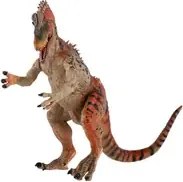 ZOOTED Figurka Cryolophosaurus / 17 cm / plast / od 3 let