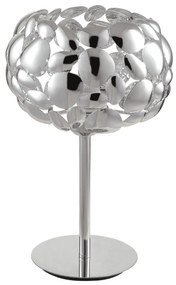 Stolní lampa Faneurope I-DIONISO-L-CR v moderním designu