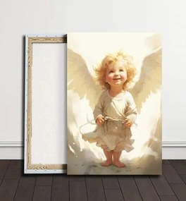 Obraz - Světlo andělíčka