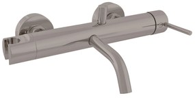 Slezák - RAV Vanová baterie SEINA - SE955.5MGL, Metal grey lesk