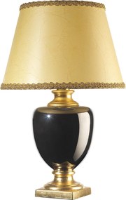 XXXLutz STOLNÍ LAMPA, E27, 45/45/75 cm - Online Only svítidla - 004340021001