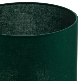 Stínidlo Roller, zelená, Ø 25 cm, výška 18 cm