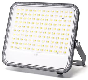 Aigostar - LED Stmívatelný solární reflektor LED/200W/3,4V IP66 + DO