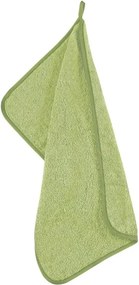 Bellatex Froté ručník Zelená 30x50 cm