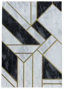 Ayyildiz koberce Kusový koberec Naxos 3817 gold - 120x170 cm