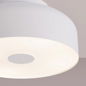 Sollux Lighting Stropní svítidlo OMIQ bílé