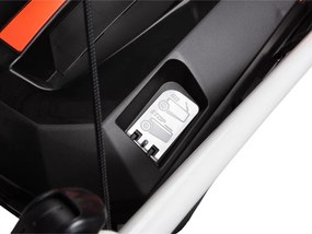 Benzínová sekačka G 48 TK Comfort Plus