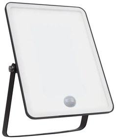 Reflektor LED s čidlem pohybu Ledvance Floodlight Essential 50 W 3 000 K