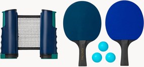 Sada na stolní tenis Ping Pong, 6 dílů