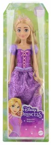 Disney Princess Panenka princezna - Locika HLW03