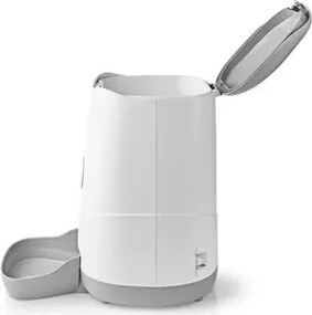 Nedis SmartLife Dávkovač krmiv pro domácí zvířata / Automatické krmítk