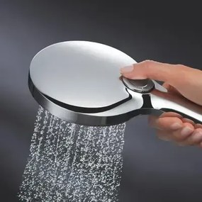 Grohe Rainshower SmartActive - Sada sprchové hlavice 130 | 95 l/min |