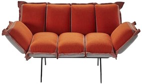 Sancal designové křesla Next Stop Armchair