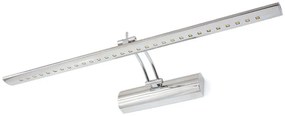 BERGE LED svítidlo koupelnové - 70cm - 9W - neutrální bílá