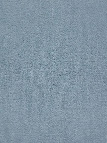 Lano - koberce a trávy Neušpinitelný kusový koberec Nano Smart 732 modrý - 120x170 cm